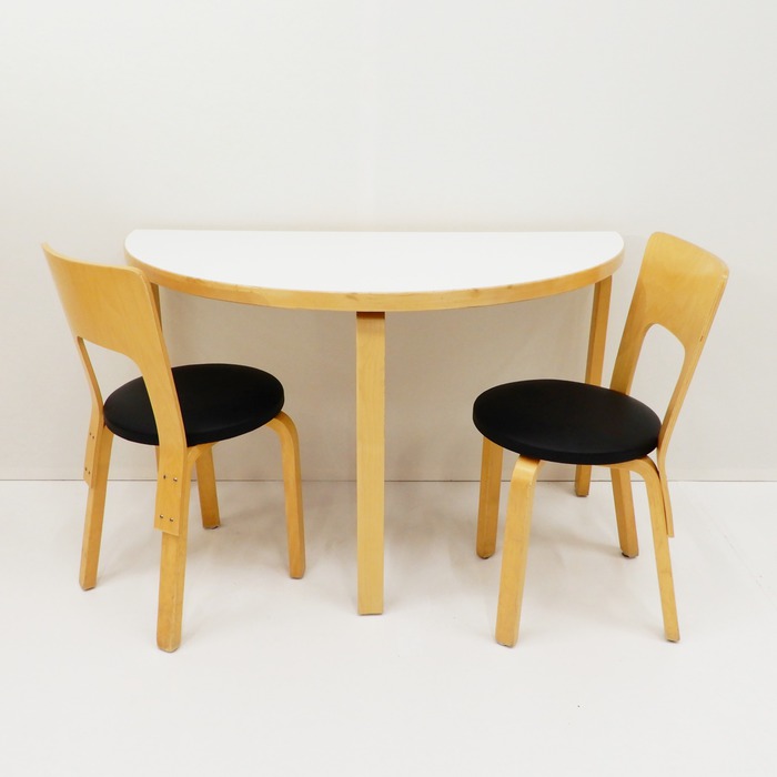 Artek Alvar Aalto 95 pöytä